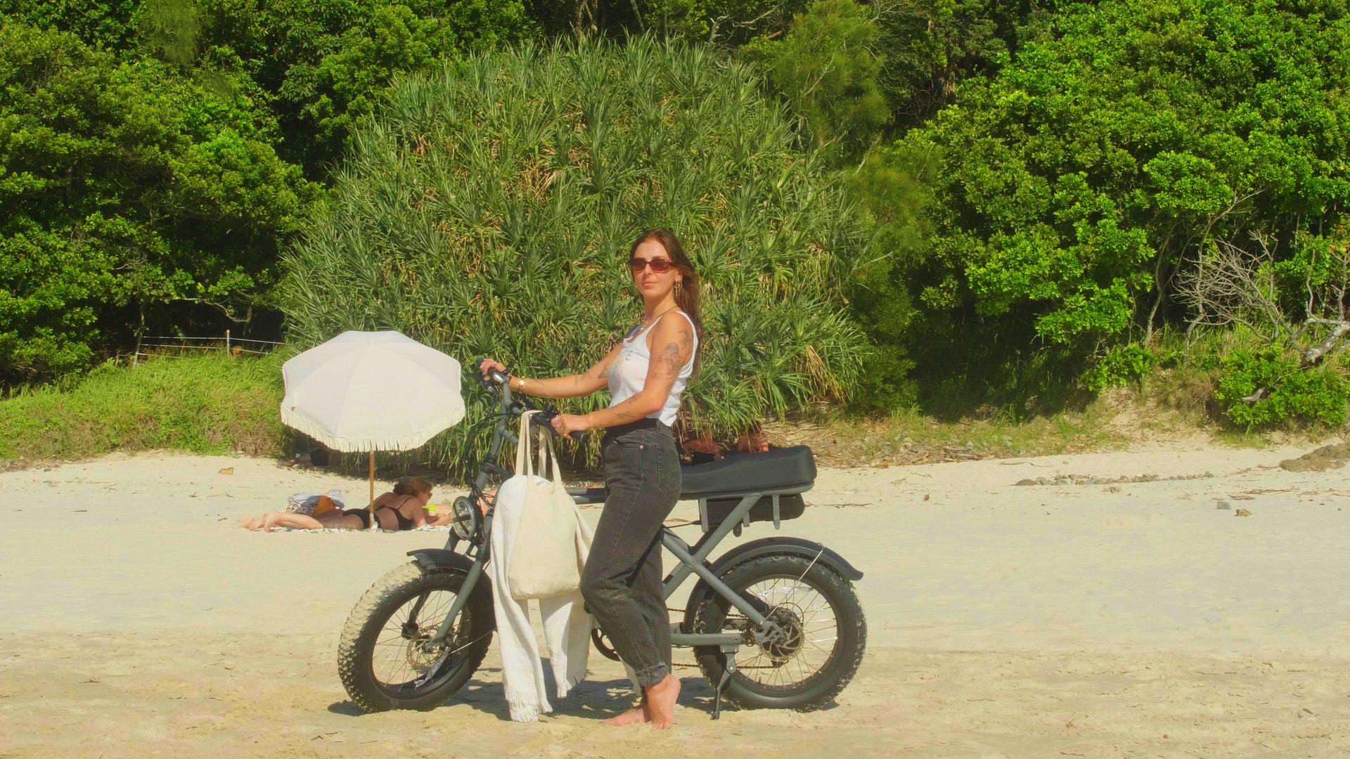 Top 5 Reasons To Buy An E-Bike – freedommachine