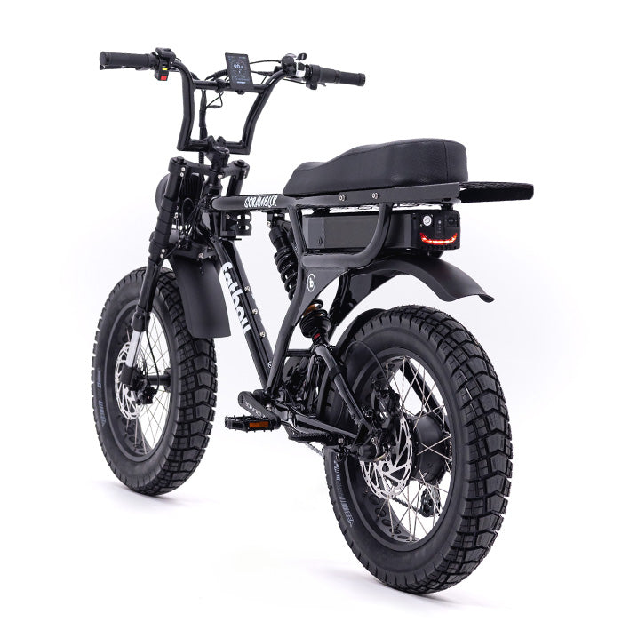 FATBOY Scrambler – freedommachine