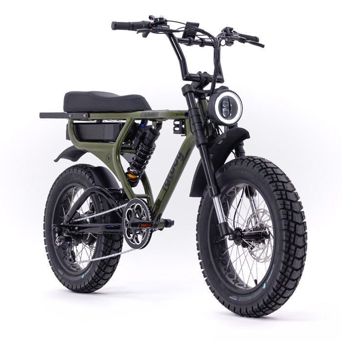 FATBOY Scrambler – freedommachine