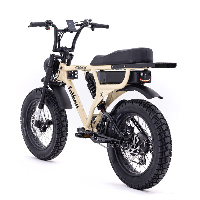 FATBOY Scrambler – freedommachine