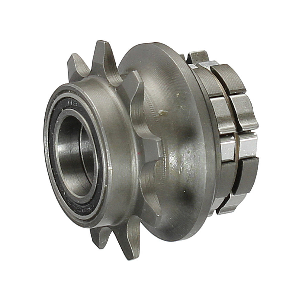 single speed 9T Freehub body Drive Unit 4-pawls, left-right drive, w/w ...