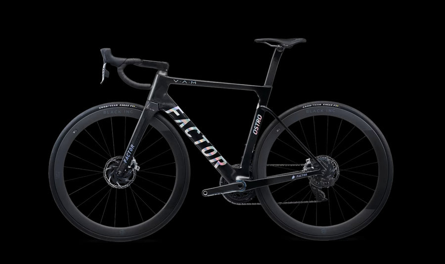 Factor Ostro VAM – freedommachine