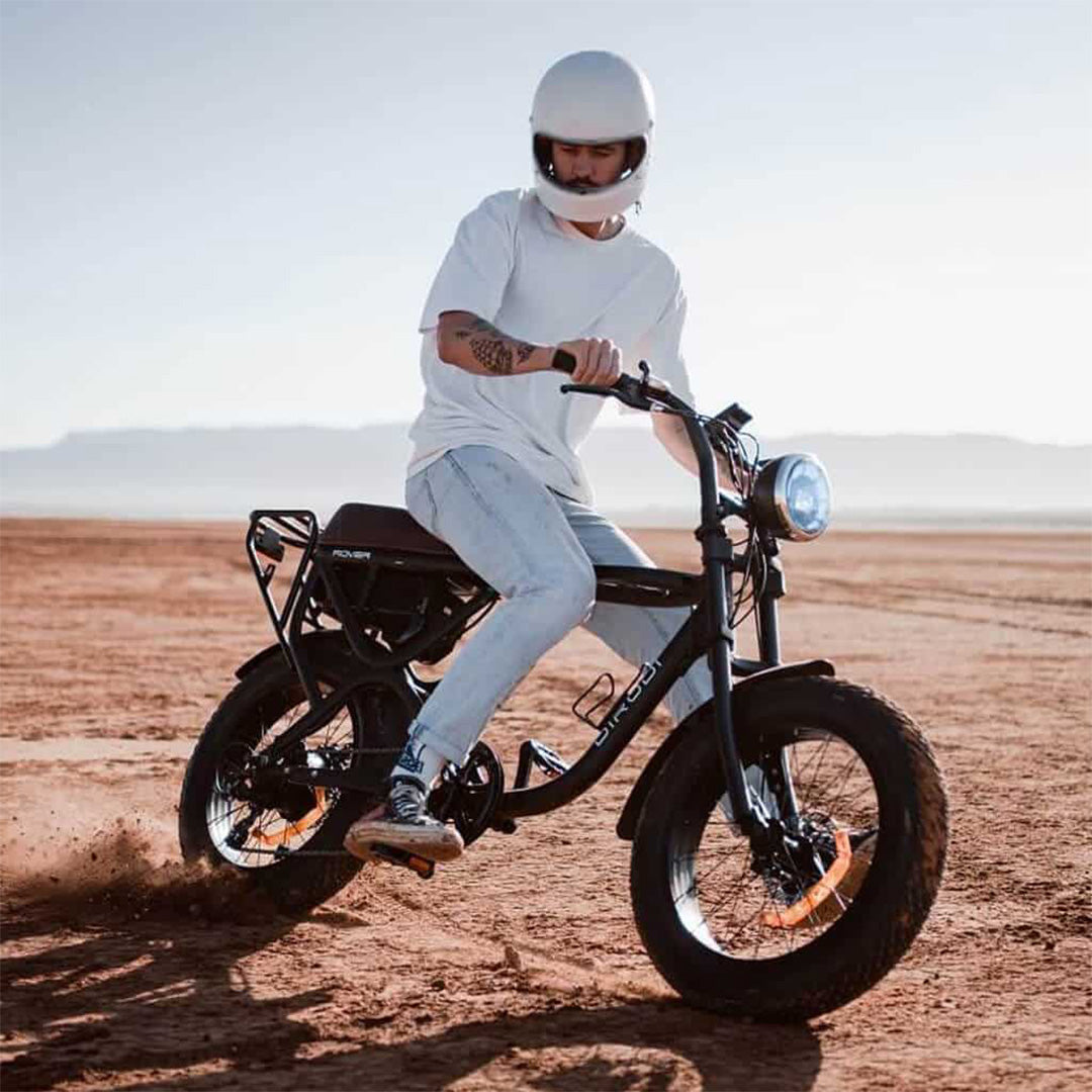 Dirodi Electric Bikes by Freedom Machine Byron Bay – freedommachine