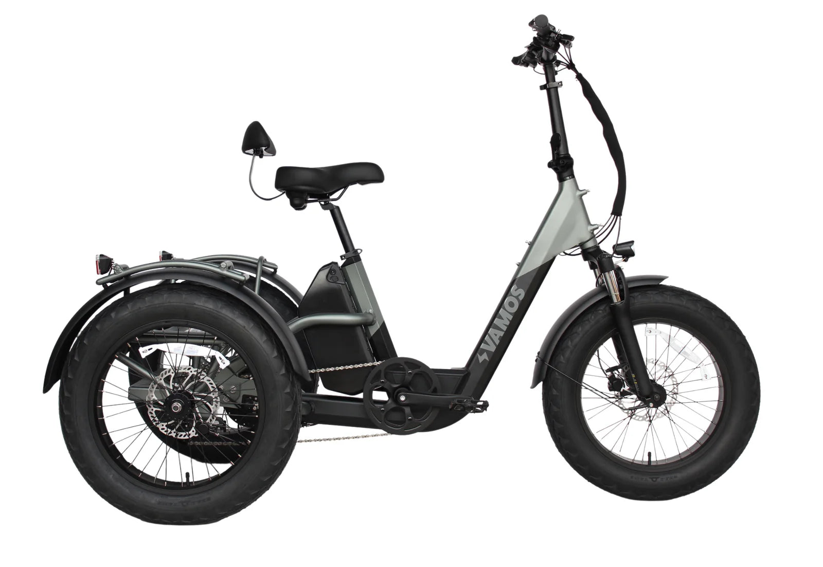 Vamos - Papa Grande Pro 2025 – freedommachine