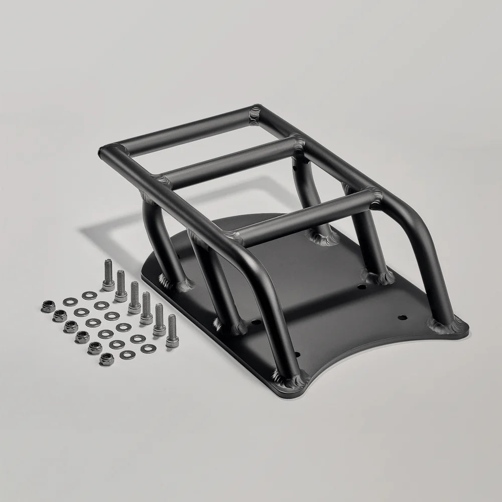 Height Extender FLIGHT RISK Child Seat Adapter (Rack) – freedommachine