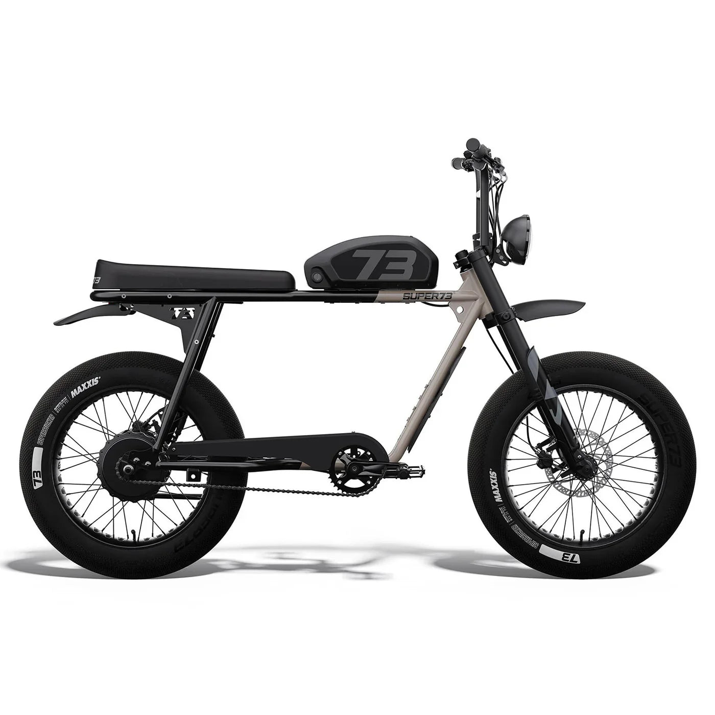 SUPER73 S2-E Special Edition – freedommachine