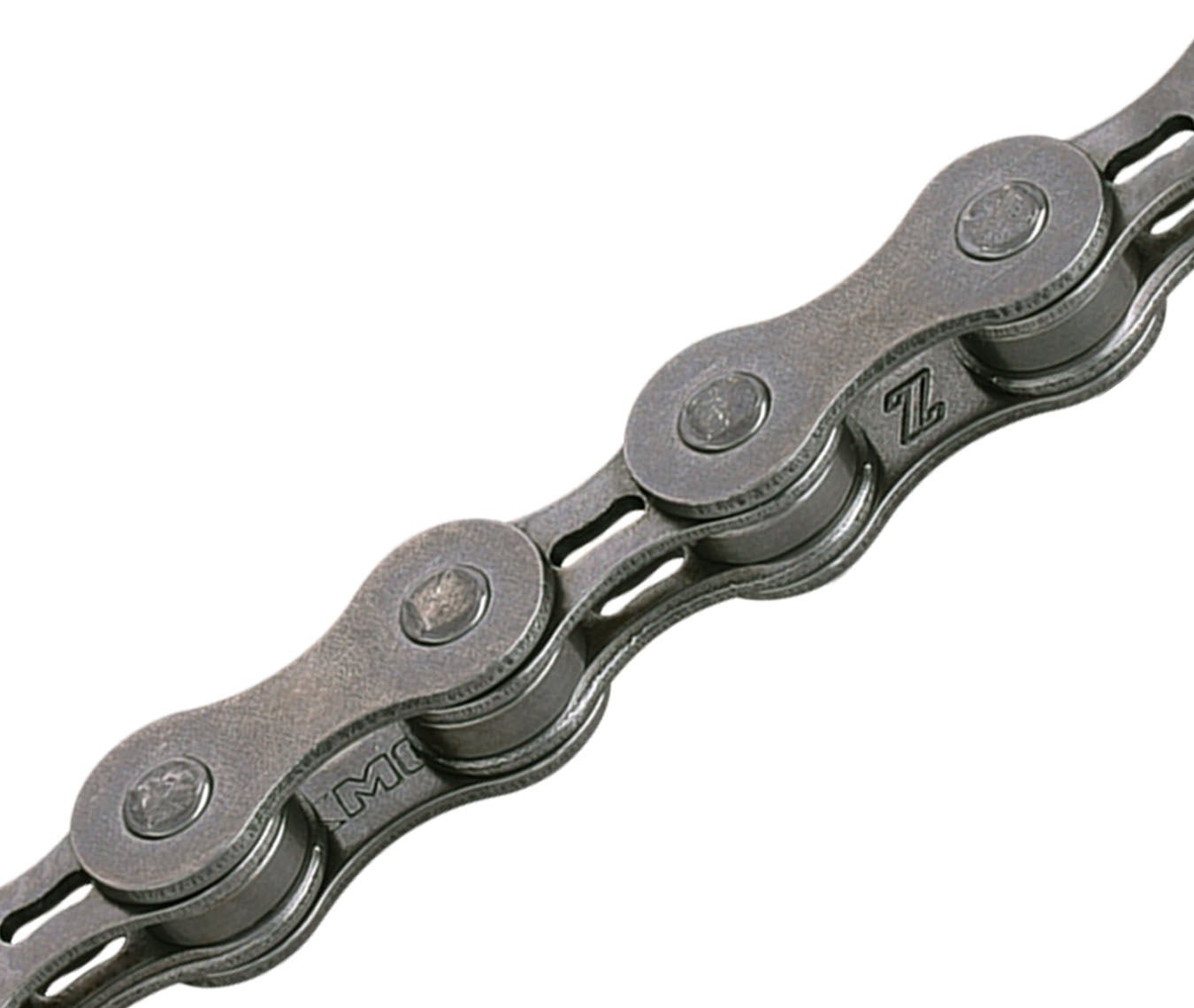 KMC Chain Z6 speed 116L Grey – freedommachine