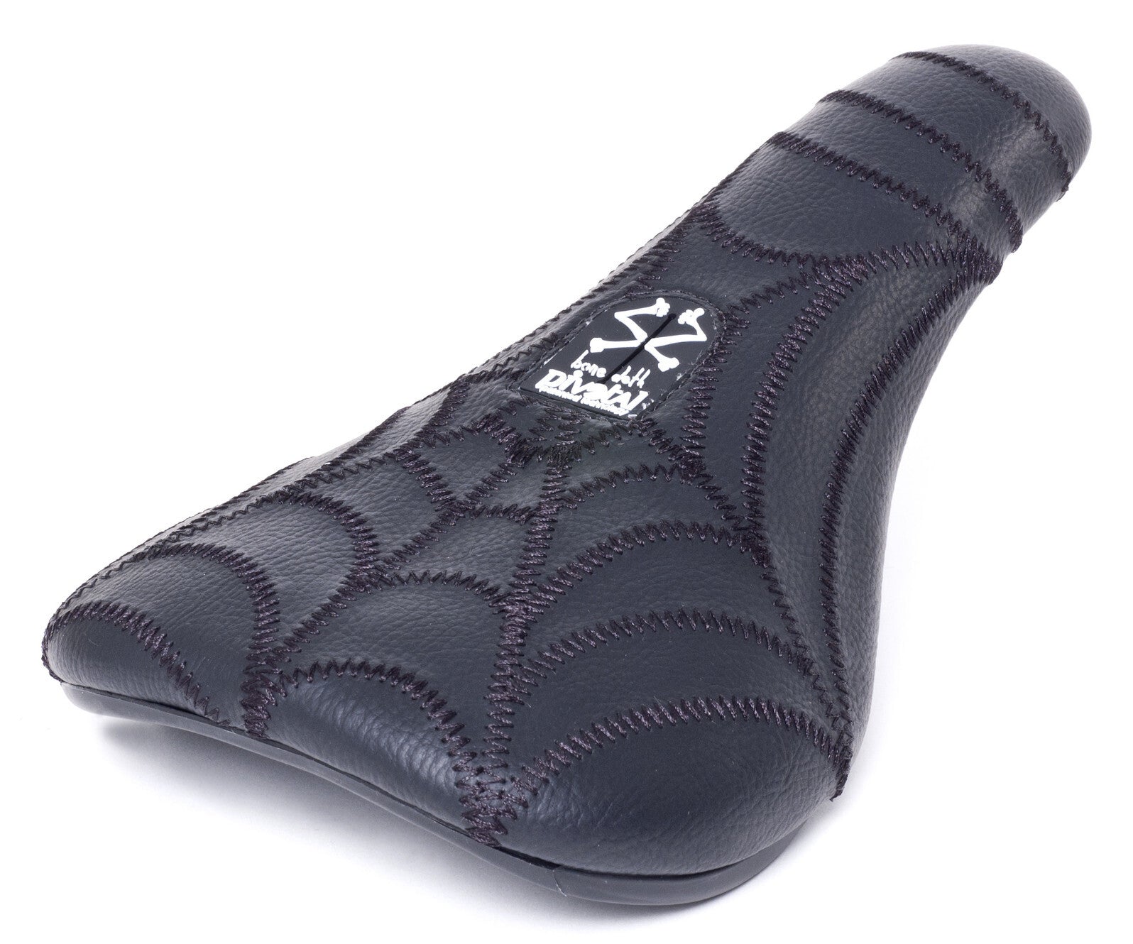 BONE DETH Slim Spider Pivotal Seat – freedommachine